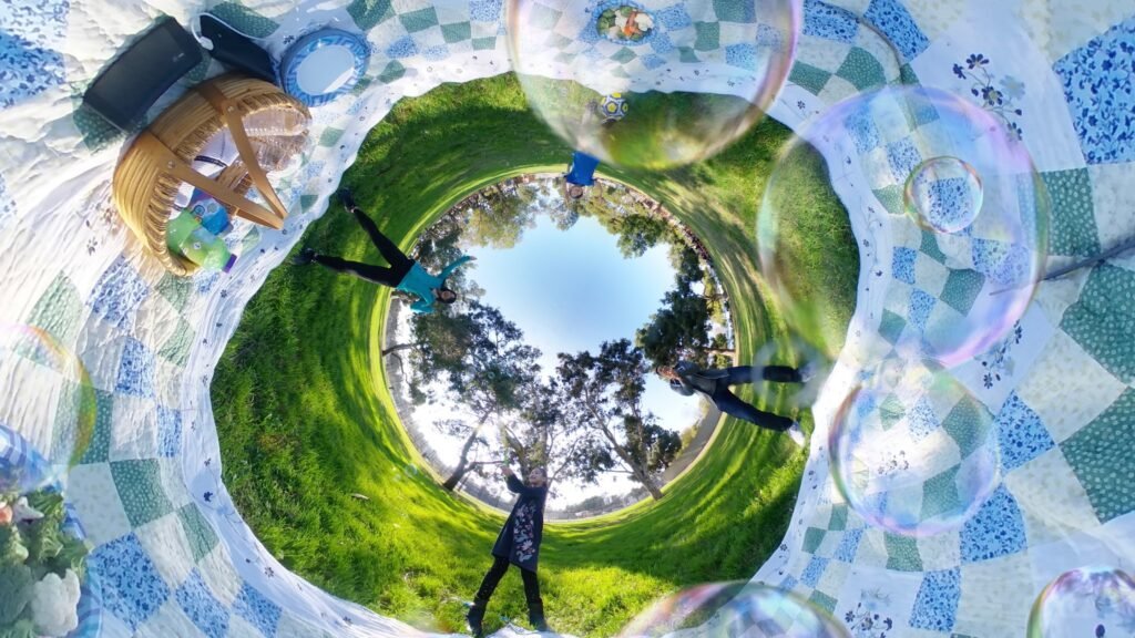 10 reasons why you need 360 Panorama for your business – magicpik